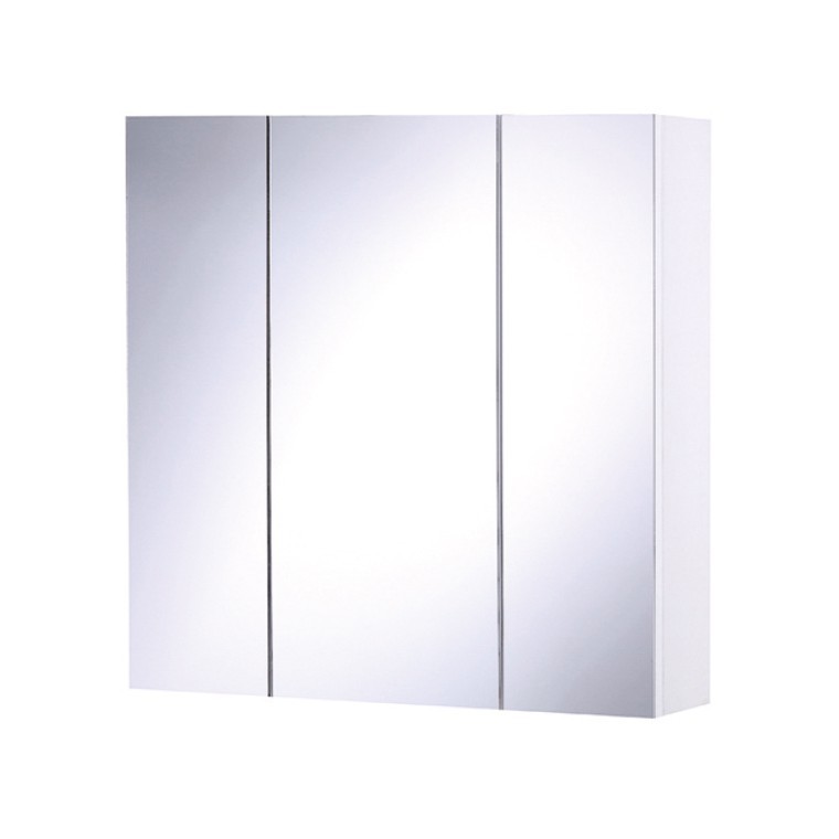 @居家小品@ CAESAR 凱撒衛浴 三門鏡櫃80cm M948 | 蝦皮購物