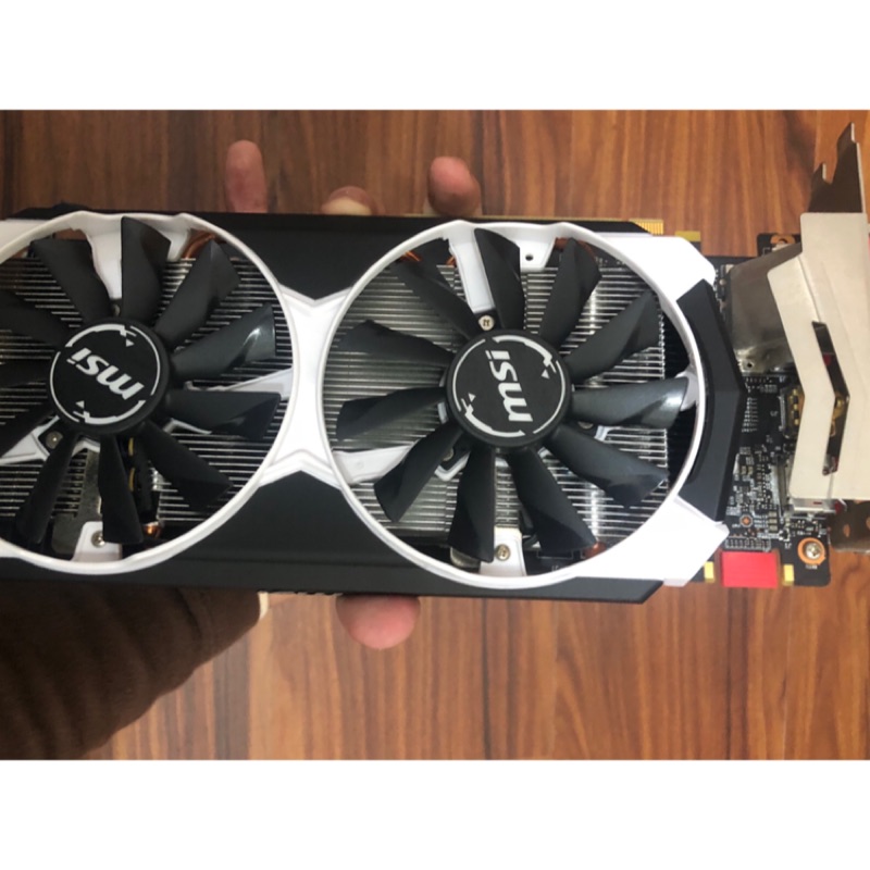 Msi GTX960 2G | 蝦皮購物