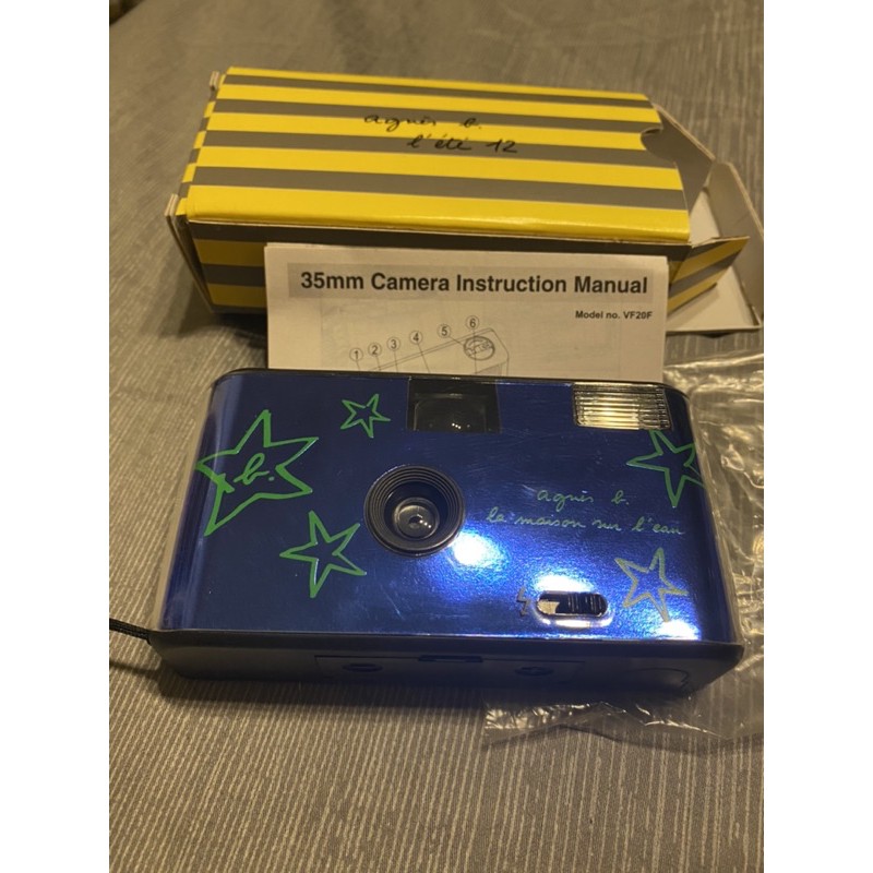 Agnes b. 底片相機 #底片 #LOMO | 蝦皮購物