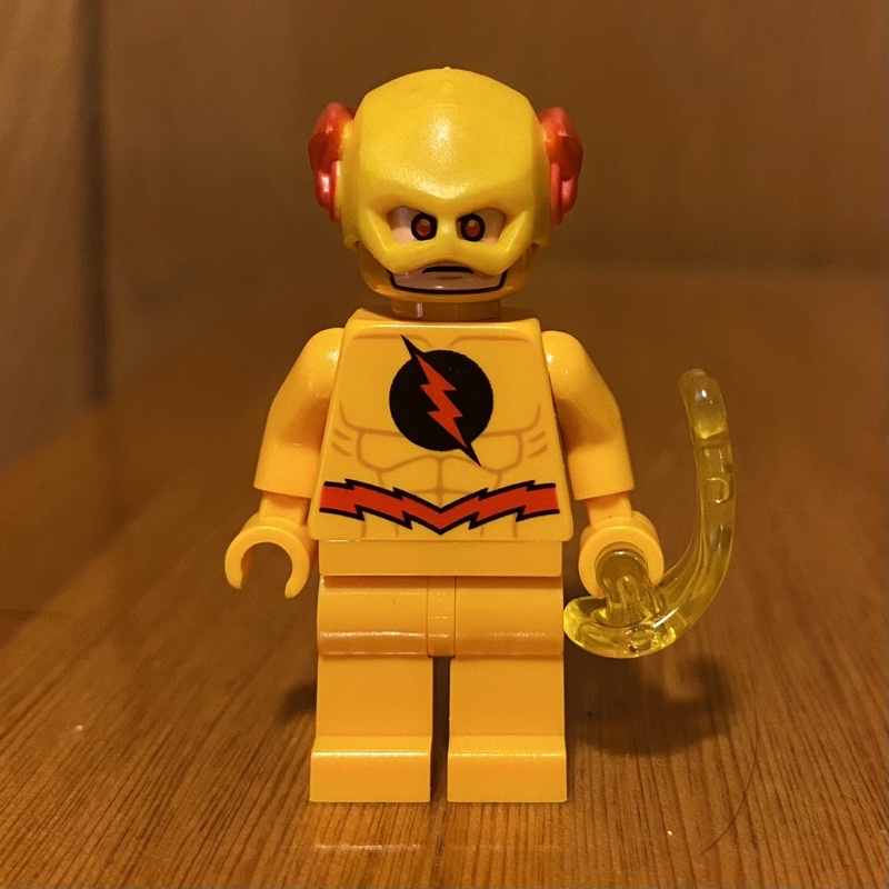 lego 76098 reverse flash 逆閃電 | 蝦皮購物