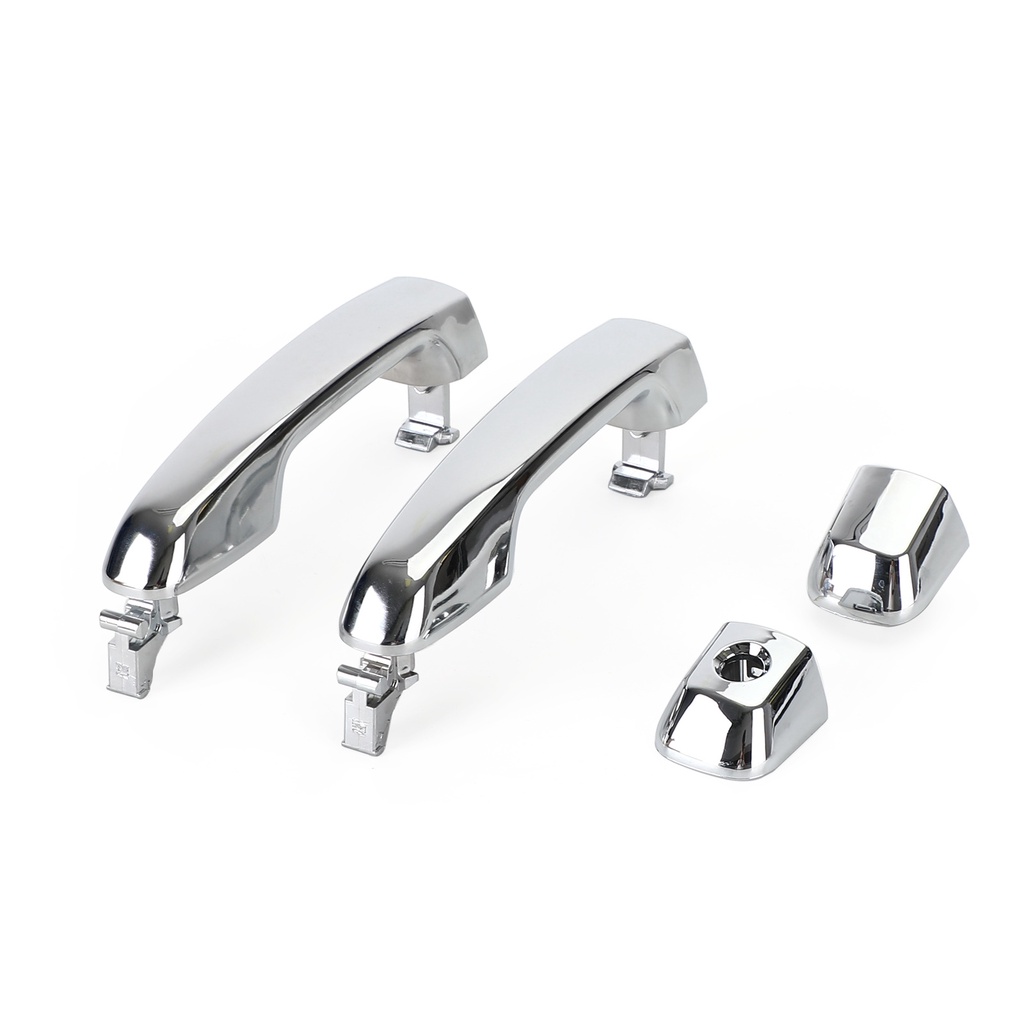 Toyota 4Runner Lexus GX460 2010-2016 6921735050 電鍍外門拉手-極限超快感 | 蝦皮購物