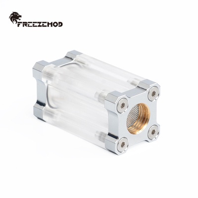 Freezemod GLQ-JX3,水冷銅金屬過濾器液體過濾器40目單面過濾器2021。 | 蝦皮購物
