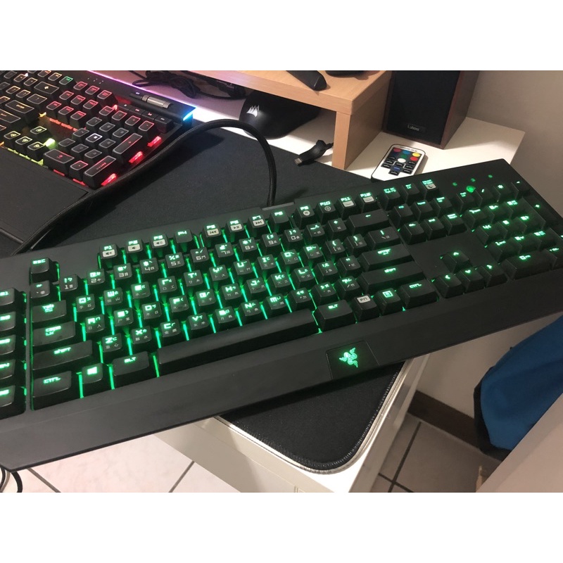 razer keyboard | 蝦皮購物