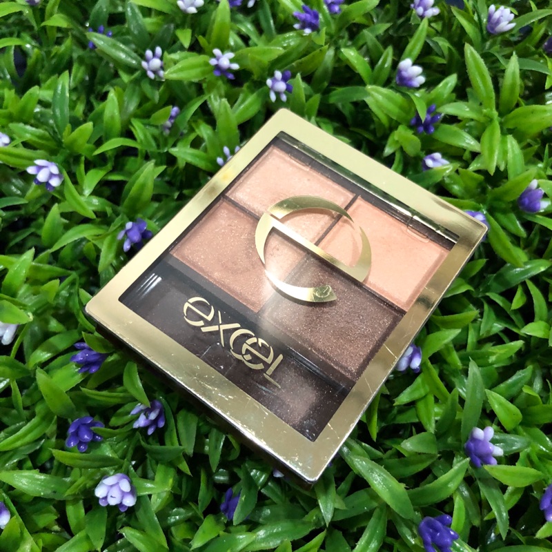 【二手現貨】excel眼影SR01 | 蝦皮購物