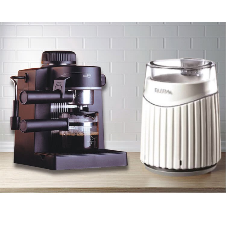 【優柏 EUPA】 濃縮 卡布奇諾 高壓蒸氣式 咖啡機 TSK-183 5BAR 奶泡 拿鐵 濃縮咖啡 義式咖啡 | 蝦皮購物