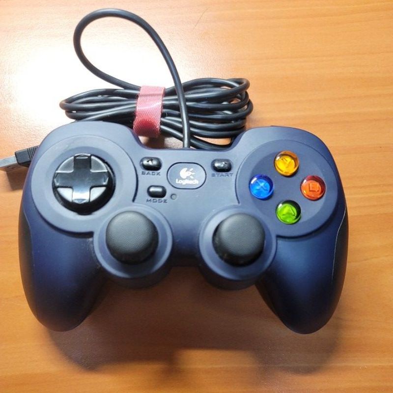 logitech gamepad F310 | 蝦皮購物
