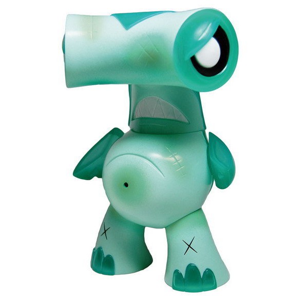 【TMD宅】Joe Ledbetter 親筆簽名 Wonderwall KFGU 6吋 Teal Hammerhead | 蝦皮購物