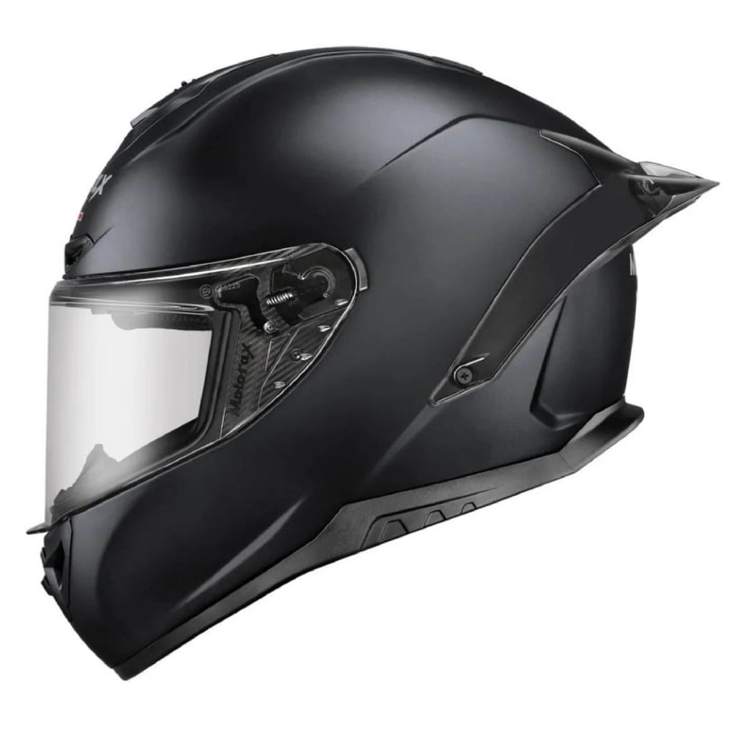 [安信騎士] Motorax R50s 素色 系列 全罩式 安全帽 競技 摩雷士 大鴨尾 空力 R50 消光 亮光 | 蝦皮購物