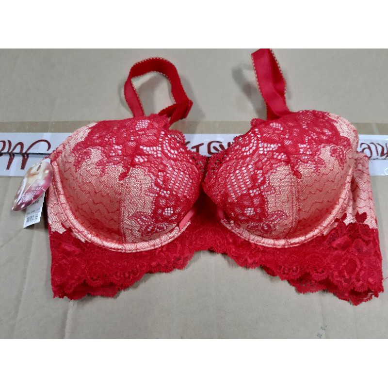 【曼黛瑪璉】轉身V極限內衣 70D/70E | 蝦皮購物