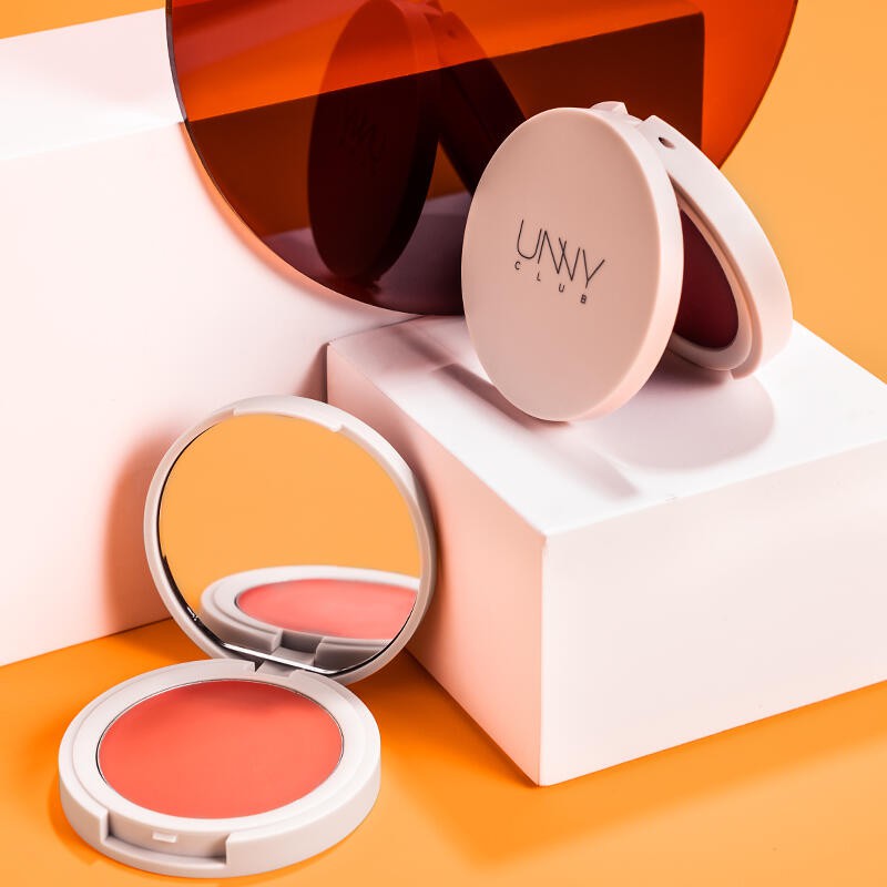 台灣現貨-【IM UNNY】韓國 unny 焦點傾慕腮紅3.5g (正統公司貨) | 蝦皮購物