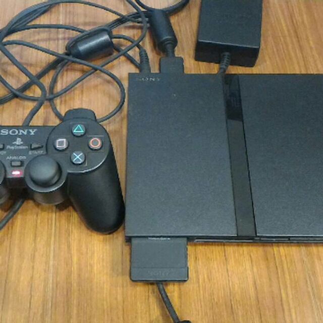 PS2遊戲機/mini PS2 | 蝦皮購物