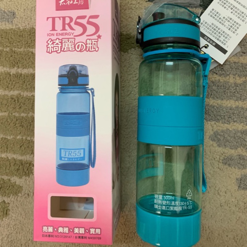 太和工坊 TR-500N（綠色）500ml | 蝦皮購物