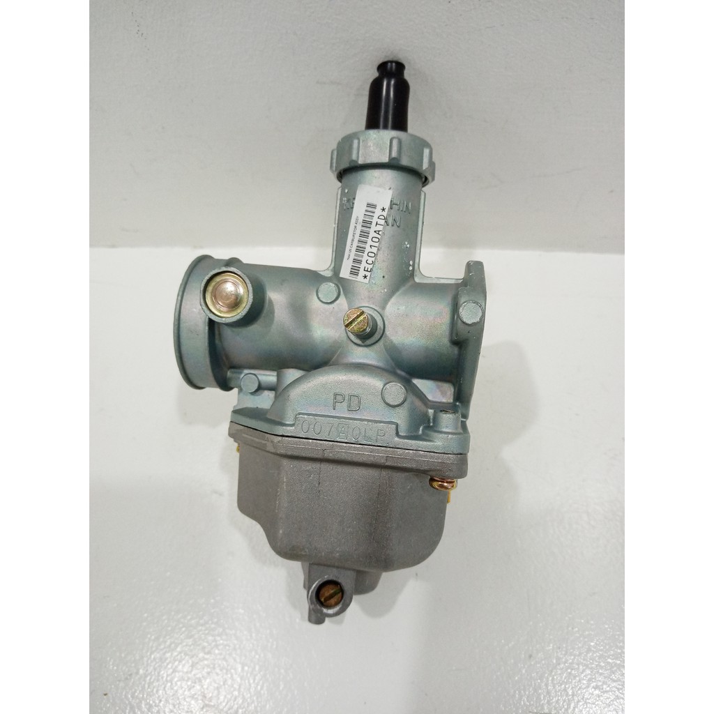 Rusi Kr125 / Kr150 化油器總成 EC010ATD | 蝦皮購物