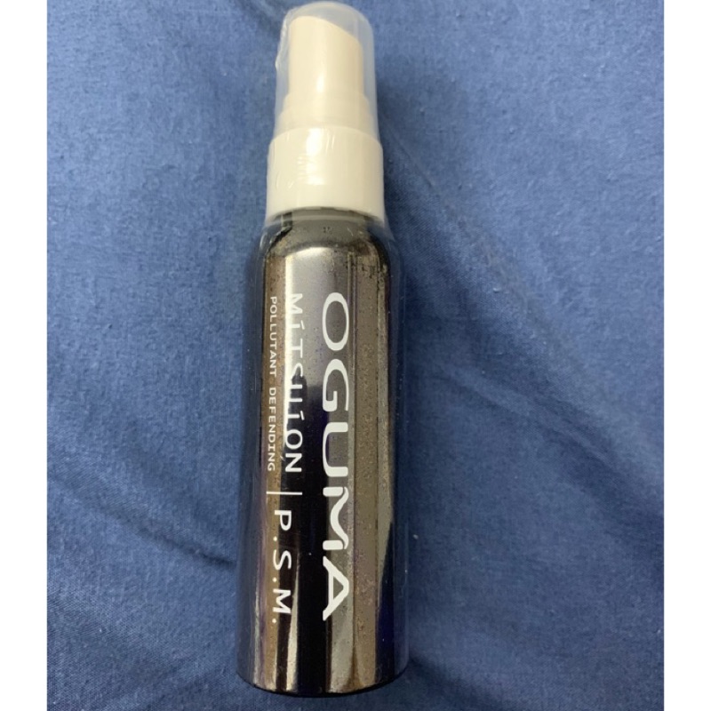 水美媒秘之湧OGUMA噴霧 50ml全新 | 蝦皮購物