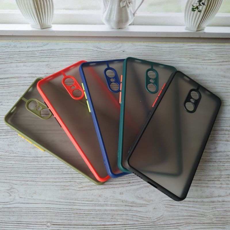 XIAOMI REDMI 案例 Aero 小米紅米 Note 3 3 Pro Fuze 透明 | 蝦皮購物