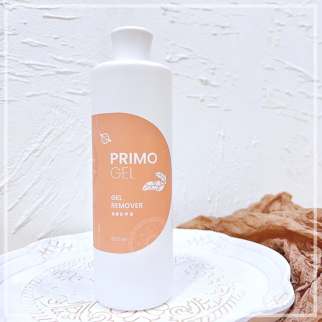 Primogel卸甲液/ 澄澈葡萄柚 美甲卸甲液 溶劑 卸甲 凝膠卸甲 Primo 品夢 | 蝦皮購物