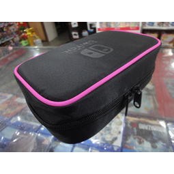 任天堂 原廠授權 MAX GAMES MAXGAMES Switch NS 主機包 收納包 保護包 全新【士林遊戲頻道】 | 蝦皮購物