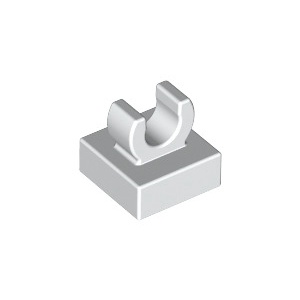 [樂磚庫] LEGO 15712 平滑板 特殊型 白色 1x1 6054551 6348055 | 蝦皮購物
