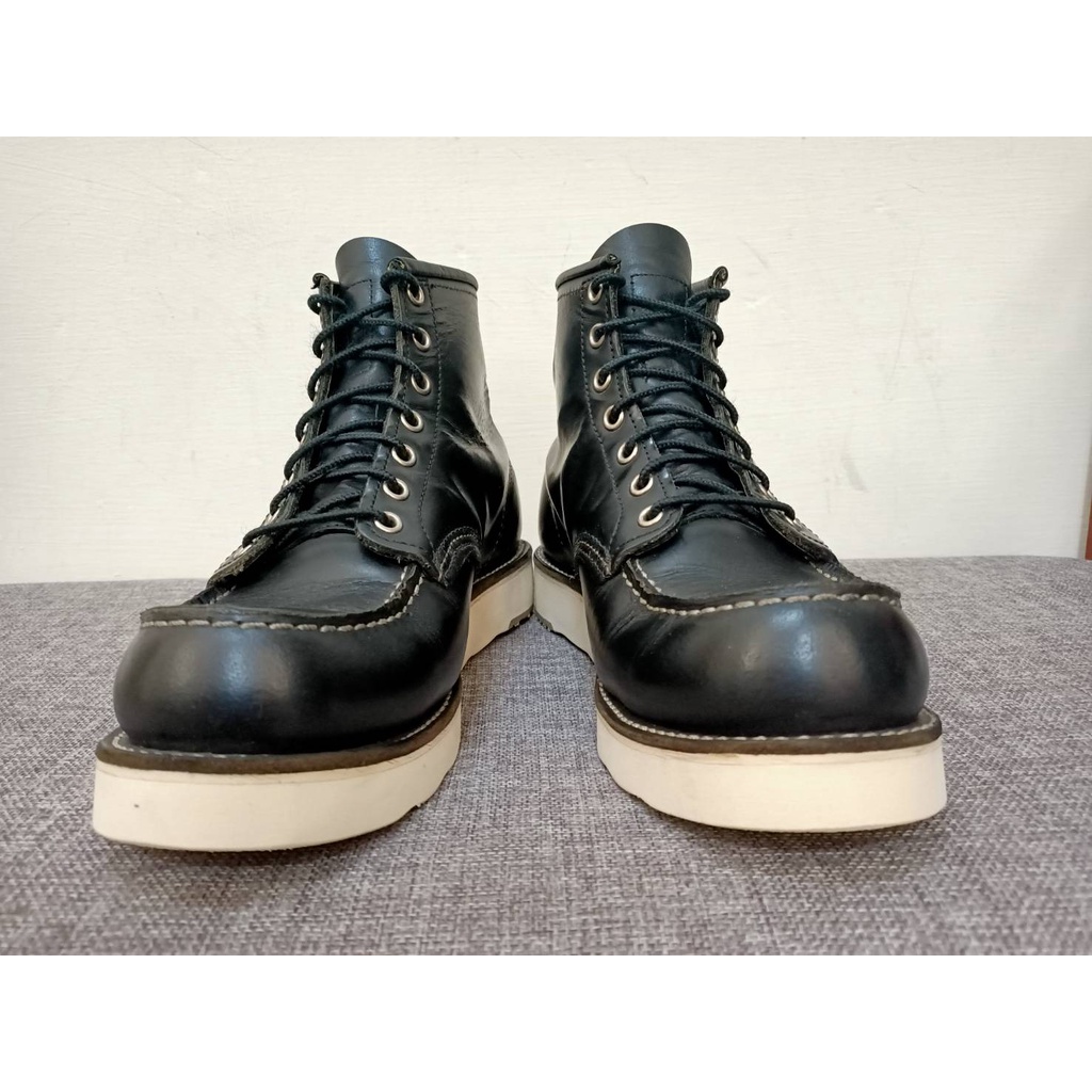 Red Wing 8179 7.5E 鋼印版 | 蝦皮購物