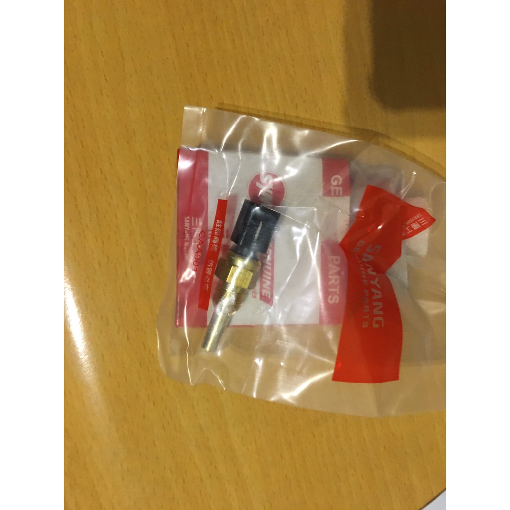 三陽 SYM TINI RX MIO JET JET POWER FIGHTER 溫度感知器 | 蝦皮購物