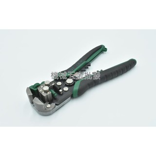 *機械五金批發*全新 Engineer PAW-01 免對孔快速剝線鉗 三合一剝線鉗 日本製 | 蝦皮購物