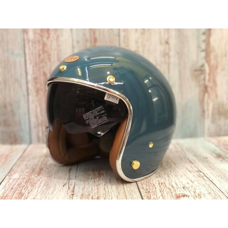 中正騎士 EVO 智同 免運 維納斯 VEUNS 312 312S 復古騎士帽 共12色 半罩式 復古帽 騎士帽 | 蝦皮購物