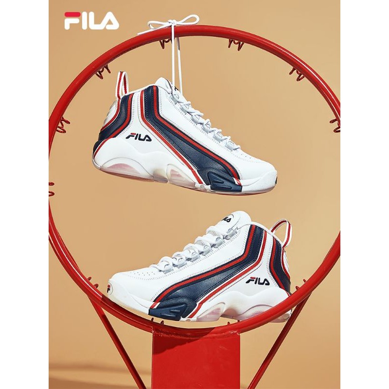 全新正品fila stack 2us678910112 | 蝦皮購物