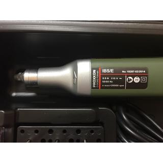 PROXXON 迷你魔 NO. 38481 精密 鑽銑機 鑽磨機 研磨機 刻磨機 | 蝦皮購物