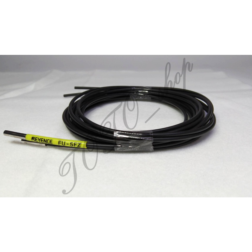 【東東商城】庫存品 KEYENCE FU-5FZ 光纖傳感器 『C4-05』Fiber Optic Sensor | 蝦皮購物