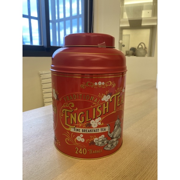 Costco New English Tea 英式早餐茶茶包 分售 | 蝦皮購物