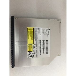 Hp DVD + / RW HP GUD1N 光盤驅動器錄製 DVD, CD, 讀取 DVD, CD | 蝦皮購物