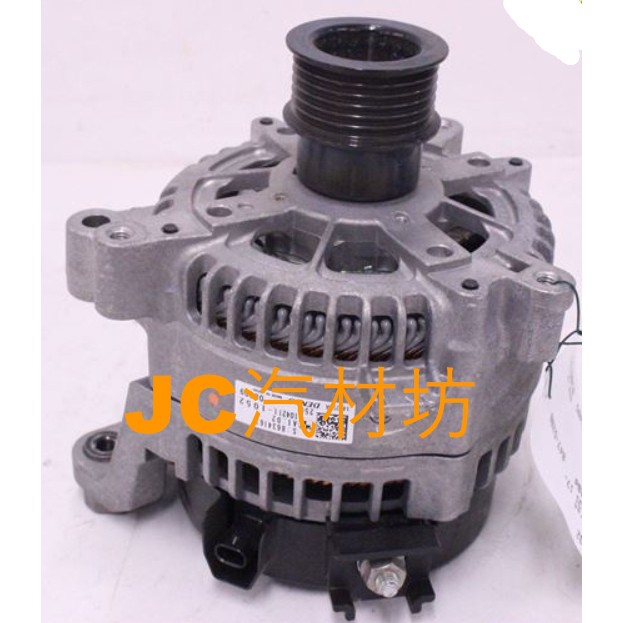 BMW 發電機G30 G31 G20 G21 G11 G12 G14 G26 G16(B47) 12318689832 | 蝦皮購物