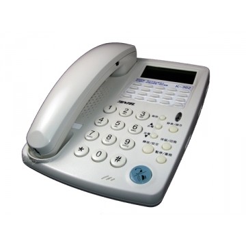 國洋TENTEL K-362(K362)來電顯示話機 ※含稅※ | 蝦皮購物