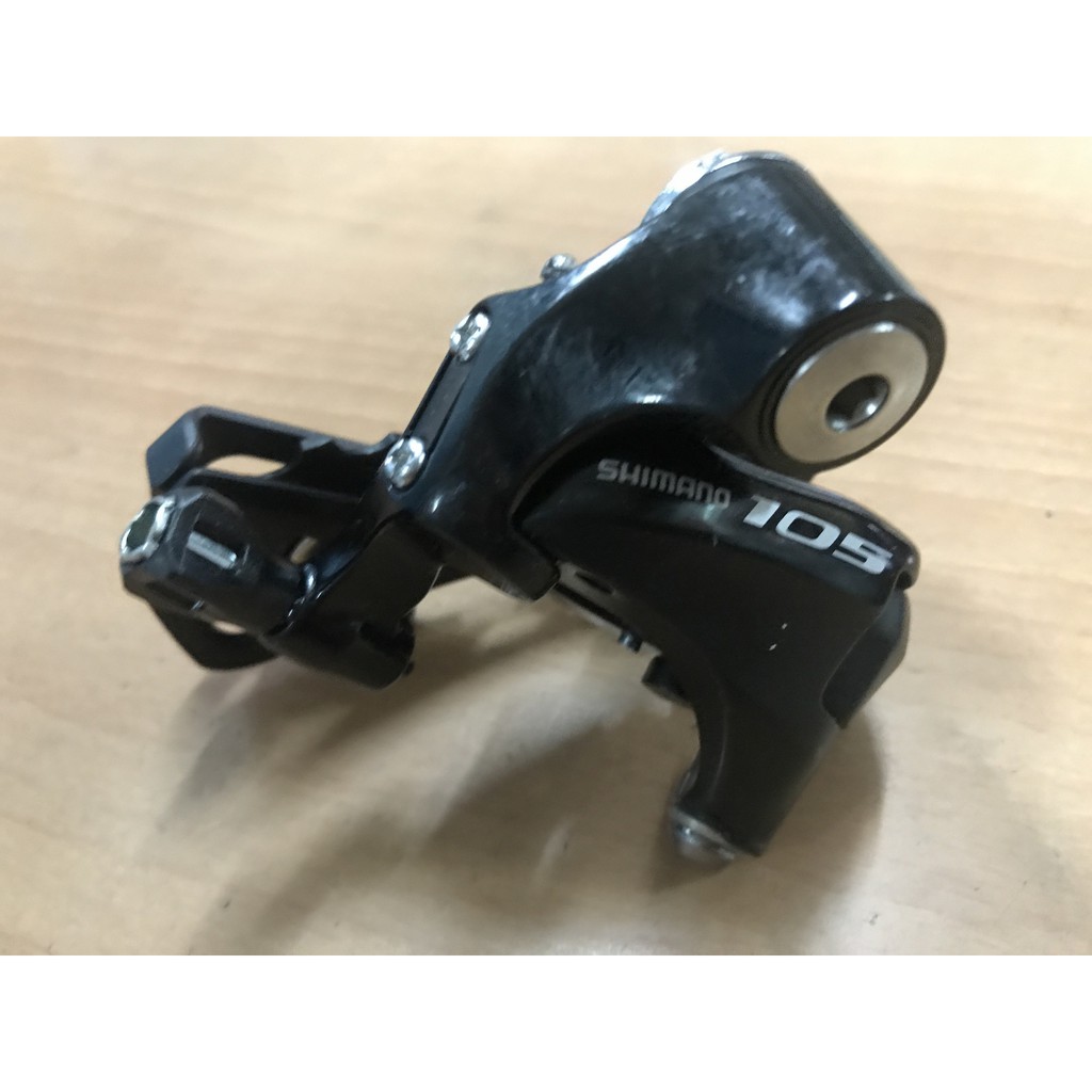 火雞Tth 原廠散裝特價全新 日本製Shimano 105 RD-5800 SS 後變速器 11速 | 蝦皮購物