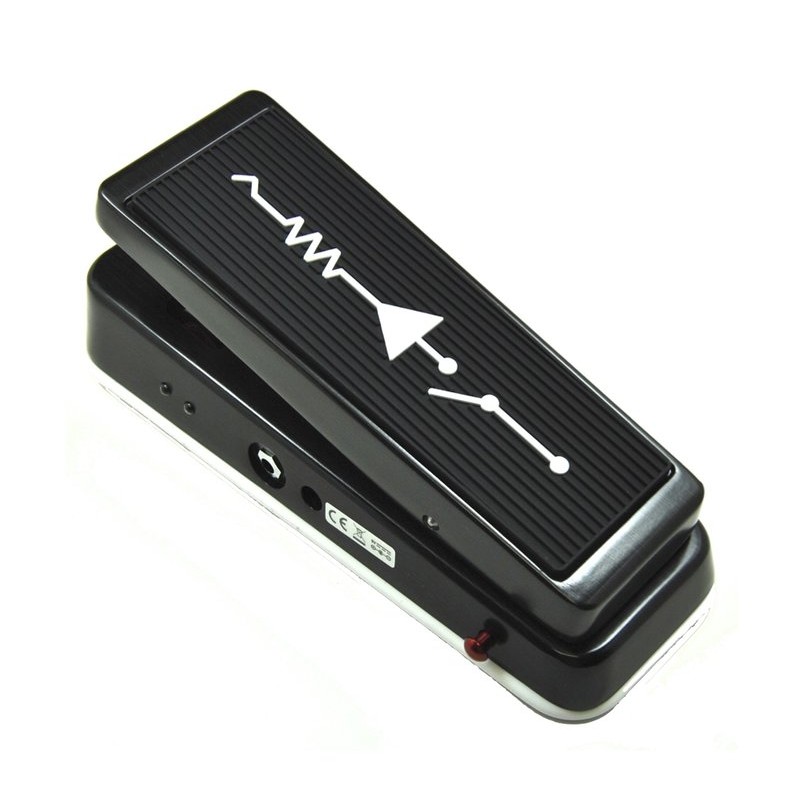 『立恩樂器』免運優惠 Dunlop MXR MC404 CAE Wah 娃娃 踏板 單顆 效果器 | 蝦皮購物