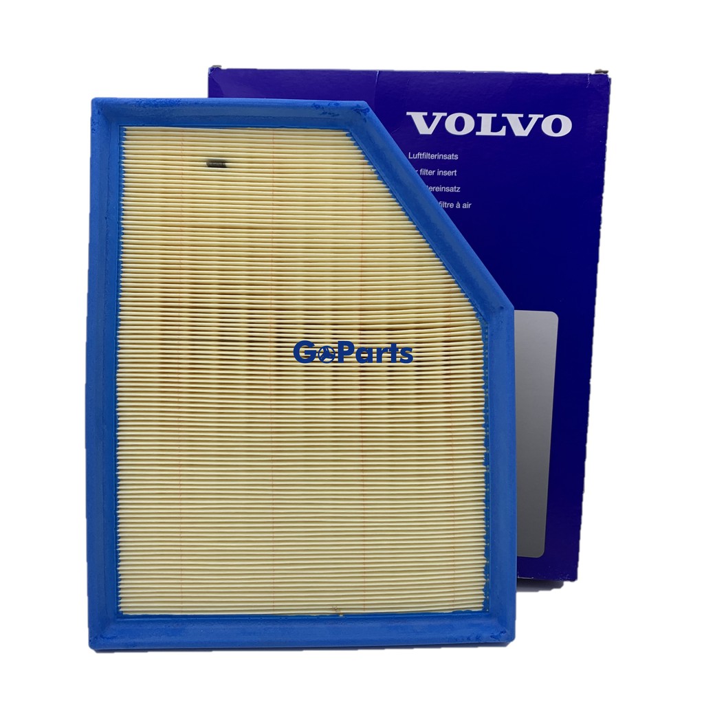 [GoParts] Volvo V40 V40CC 空氣芯 引擎濾網 空濾 31368022 | 蝦皮購物