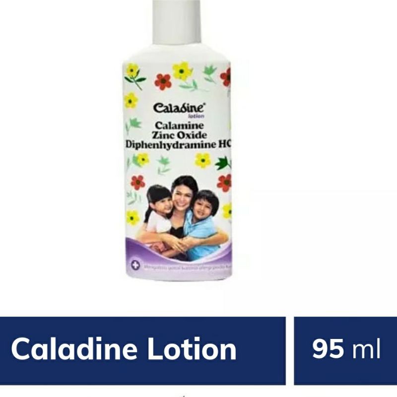 caladine 95 mil | 蝦皮購物