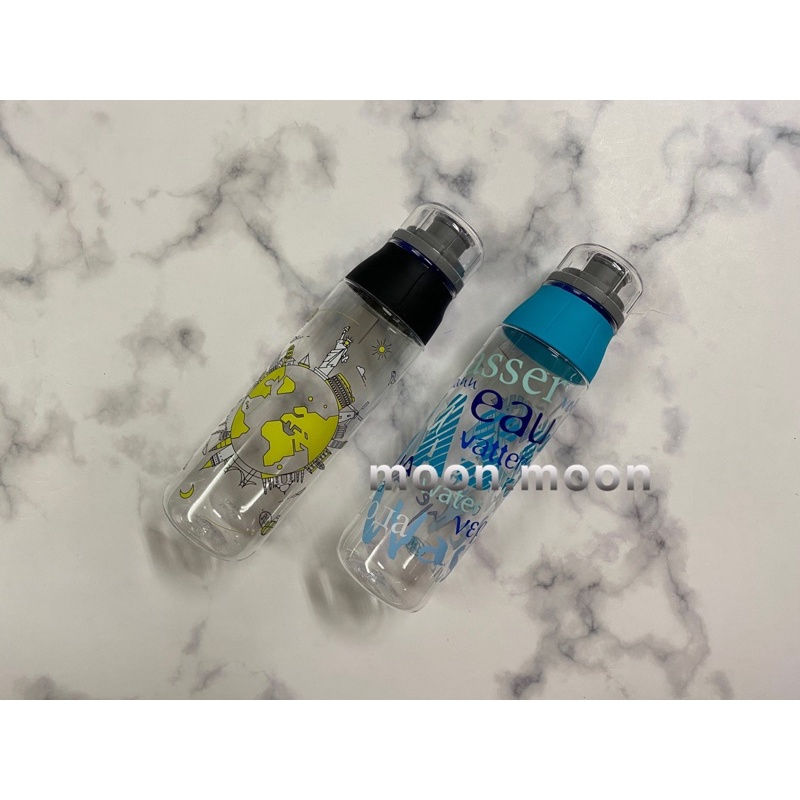 愛麗飛 alfi 隨手瓶 TRB-700 環遊世界篇/水世界篇 700ml PCT材質 隨行杯 正品公司貨 700cc | 蝦皮購物