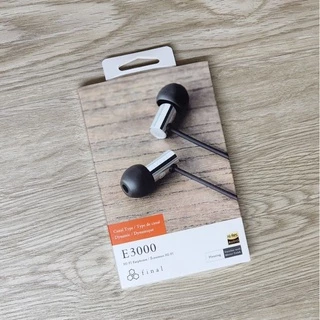 Final E3000｜優惠推薦 - 蝦皮購物 - 2025年12月