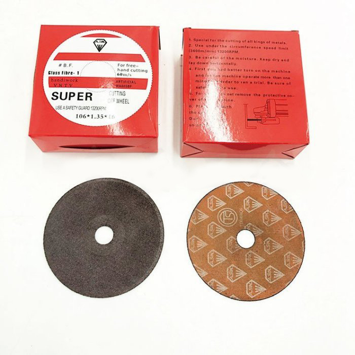 【singcoco】鑽石 紅 TS認證 4”切片 盒裝25入 砂輪片 切斷片 切割片 鐵工用 平面砂輪 | 蝦皮購物