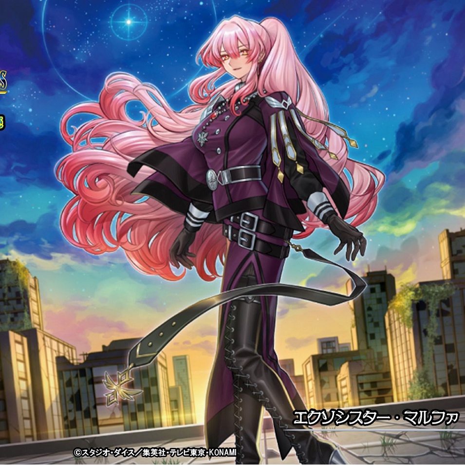 【91特賣場】遊戲王 POTE-JP025 驅魔修女 瑪露法 (銀字) | 蝦皮購物