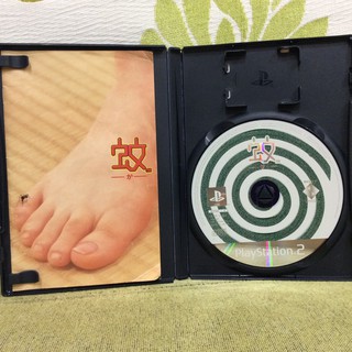 PS2 日版 蚊 經典 SONY | 蝦皮購物