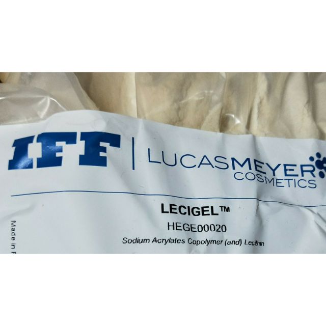 Lecigel 卵磷脂 乳化劑 大豆 保養品 冷製 乳液 乳霜 DIY 精華液增稠劑 | 蝦皮購物