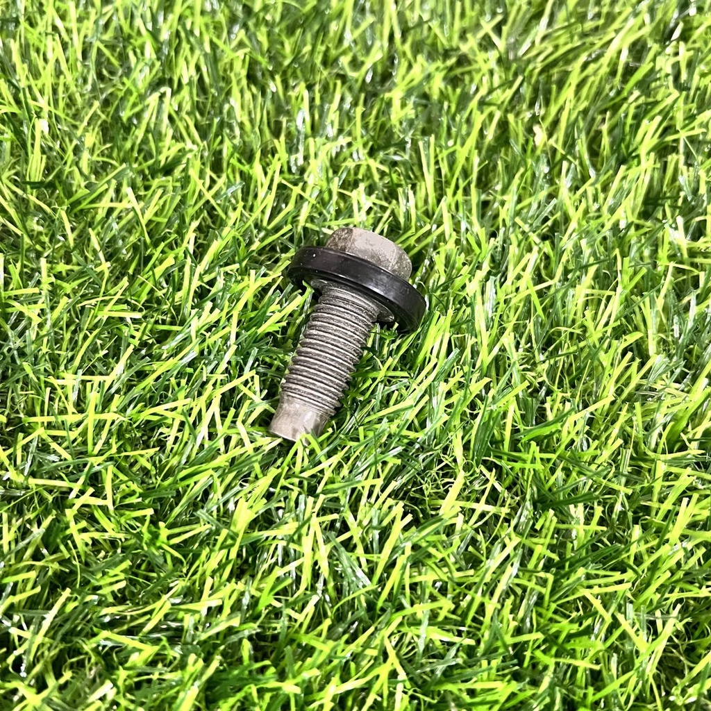 ESCAPE 2.0 2.3 3.0 TRIBUTE 引擎油底殼卸油螺絲 放油螺絲 油底殼螺絲 97JM6730BA | 蝦皮購物