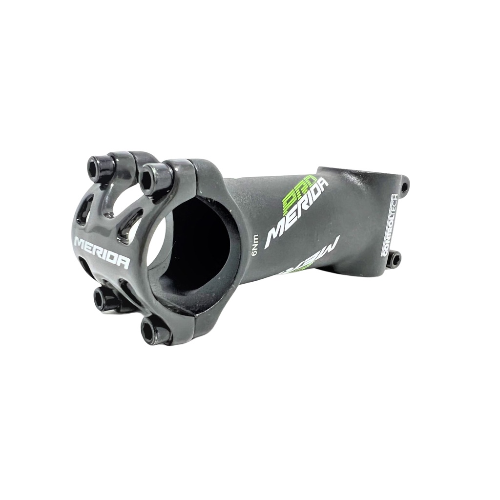 全新 美利達 Merida Pro CONTROLTECH 鋁合金 龍頭 / 立管 | 蝦皮購物