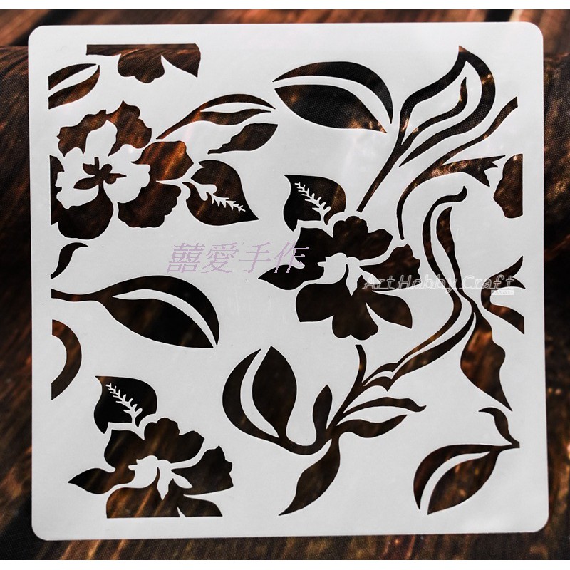 型染板SCP-6235~蝶谷巴特 拼貼 DIY 手作材料~{囍愛手作｝ | 蝦皮購物