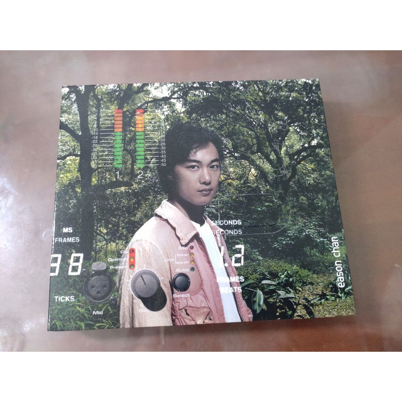 陳奕迅 U87 專輯 CD+DVD | 蝦皮購物