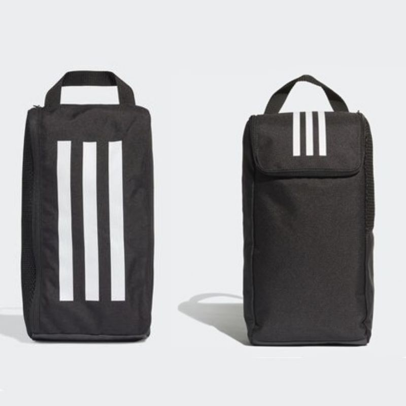 缺貨 ADIDAS 愛迪達 鞋袋 運動鞋袋 旅行收納 防潑水 尼龍 GH7242 | 蝦皮購物