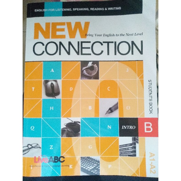 New Connection INTRO B | 蝦皮購物