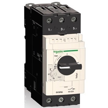 TE Schneider 施耐德 馬達斷路器 GV3P 馬達啟動斷路器 | 蝦皮購物